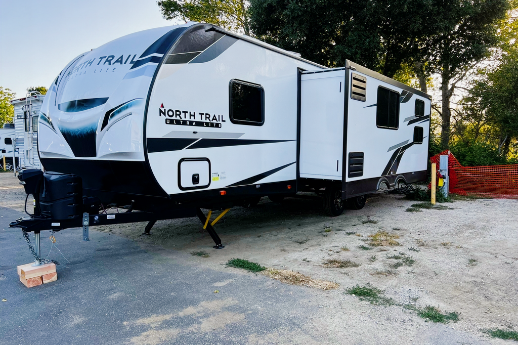 Rent my 2023 Heartland North Trail Ultra Lite from $145/night | RVezy