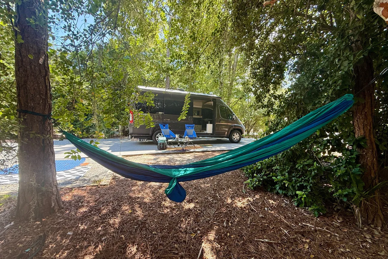 Rent my 2025 Entegra Coach Ethos from $205/night | RVezy
